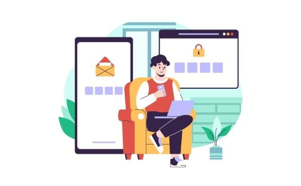 İki Adımlı Doğrulama(2FA) Nedir? – Bitdefender Türkiye