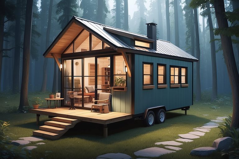 YAZ TATİLİ İÇİN BUNGALOV VE TINY HOUSE KİRALAYACAKLARA DOLANDIRICILIK ...